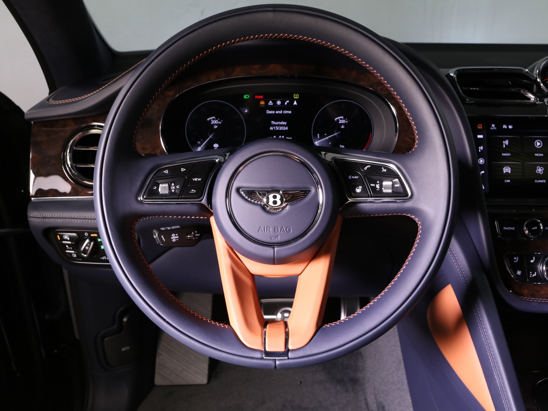 New 2023 Bentley Bentayga Azure For Sale (Sold) | Bentley New 2023 Bentley Bentayga Azure For Sale (Sold) | Bentley
