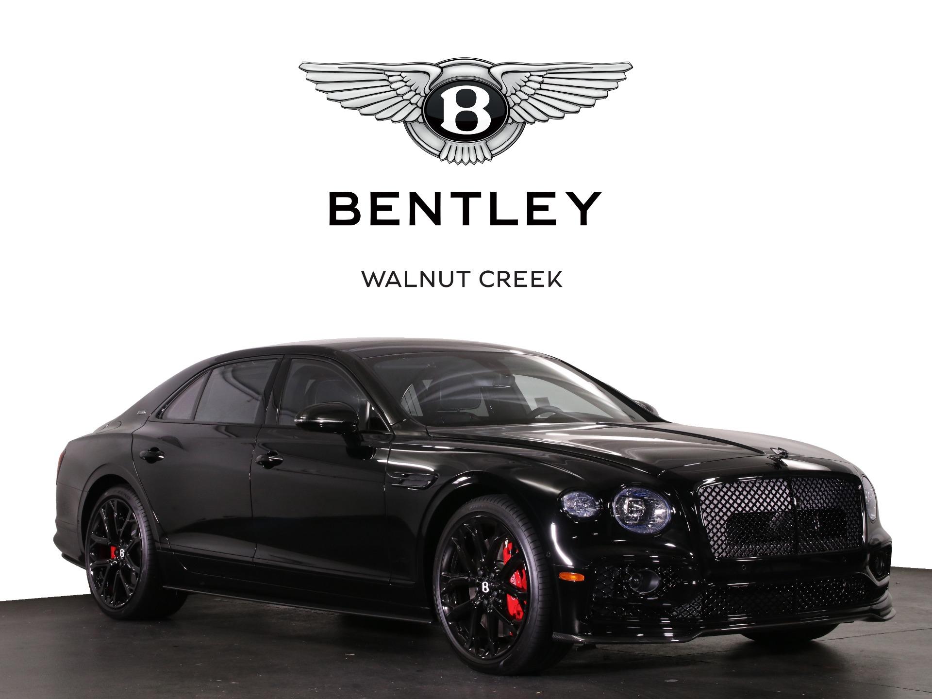 New 2024 Bentley Flying Spur Speed Edition 12 For Sale (Sold) | Bentley ...