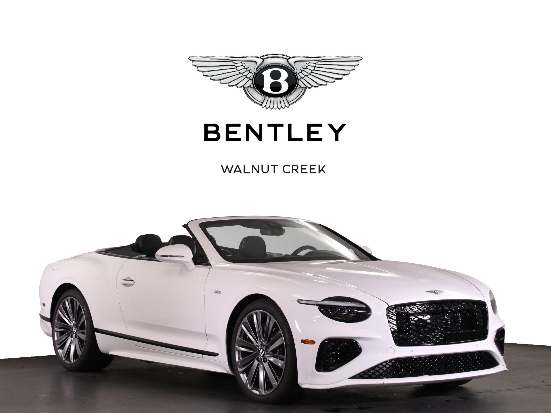 New 2025 Bentley Continental GT V8 For Sale ($392,965) | Bentley Walnut ...