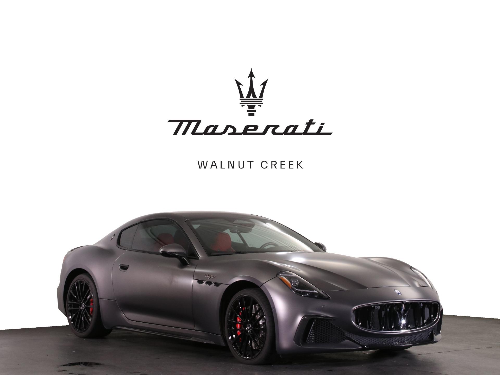 Autonation Maserati Stevens Creek