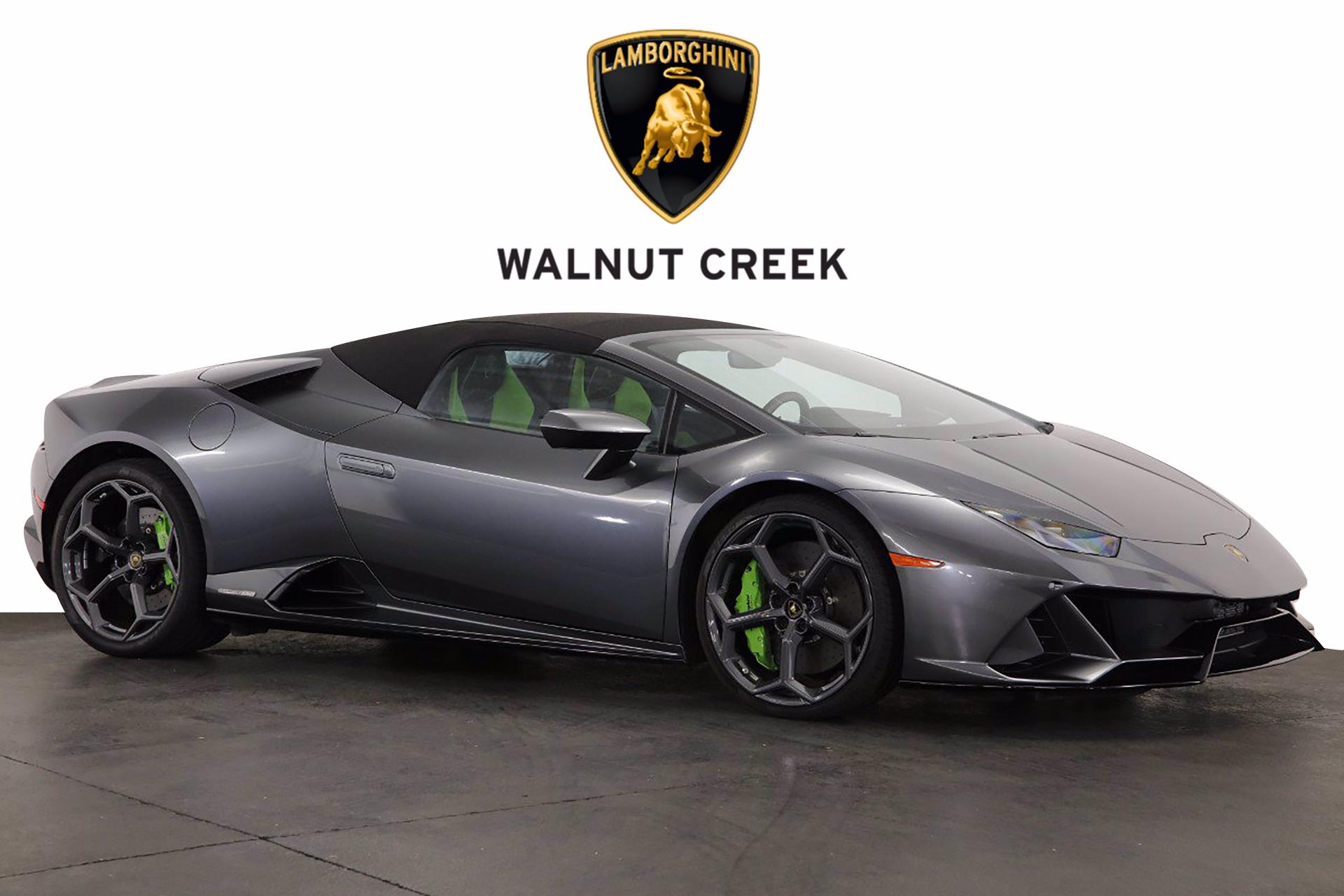 Lamborghini Huracan Evo Grey lamborghini-huracan-evo-grey