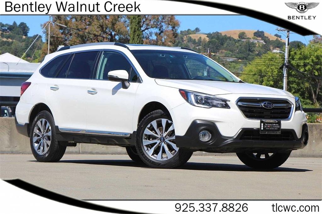Used 2018 Subaru Outback 3.6R For Sale (Sold) | Bentley Walnut Creek ...